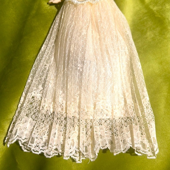 Accents | Vintage Louis Nichole For Kurt S Adler Doll 1985 | Poshmark